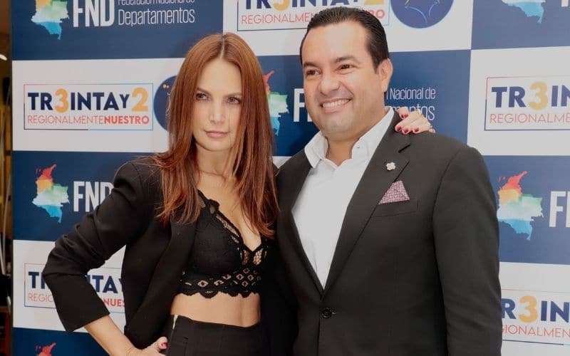 Crean programa de televisión que invita a viajar por Colombia Crean programa de televisión que invita a viajar por Colombia