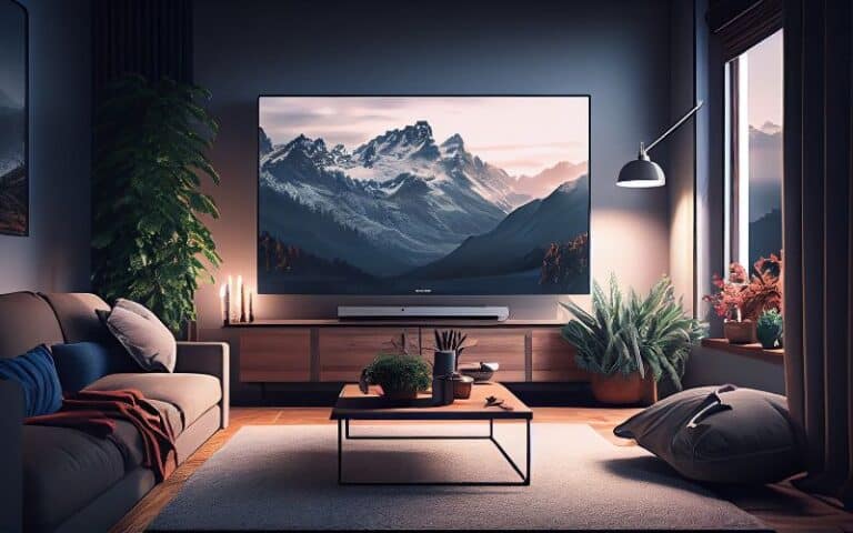 Roku transforma tu TV en arte con su nueva función Backdrops ...